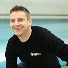 Meet the Team - Toronto Scuba Centre
